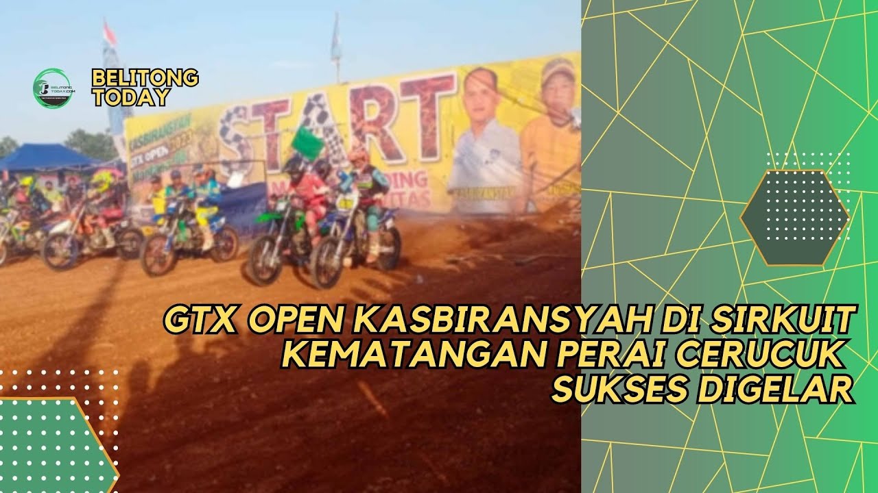 Kulong Purun, Destinasi Wisata Baru di Air Merbau