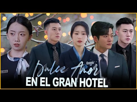 Amor Invernal en el Gran Hotel – Una Historia de Pasiones Ocultas y Secretos Elegante | Movie Review