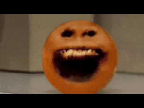 amazing grace annoying orange