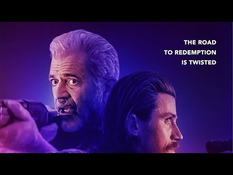DESPERATION ROAD 2023 NEW MOVIE TRAILER