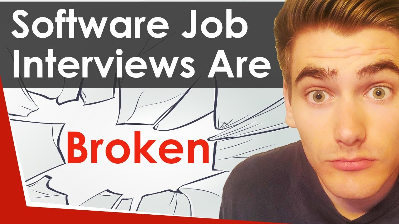 How To Fix Tech Interviews