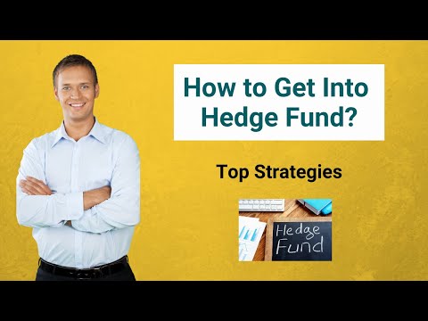 Hedge Fund Manager Education and Certifications – Eric Jeeters