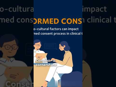 Informed Consent Explained | USMLE Ethics High-Yield