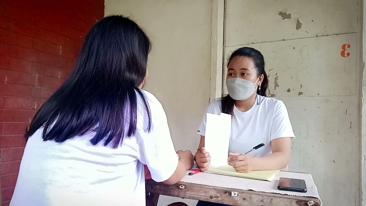 CDI-FCII ACTIVITY #2 (INTERVIEW & INTERROGATION PROCESS)