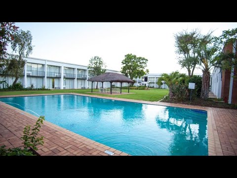Newcastle Inn, Newcastle, South Africa