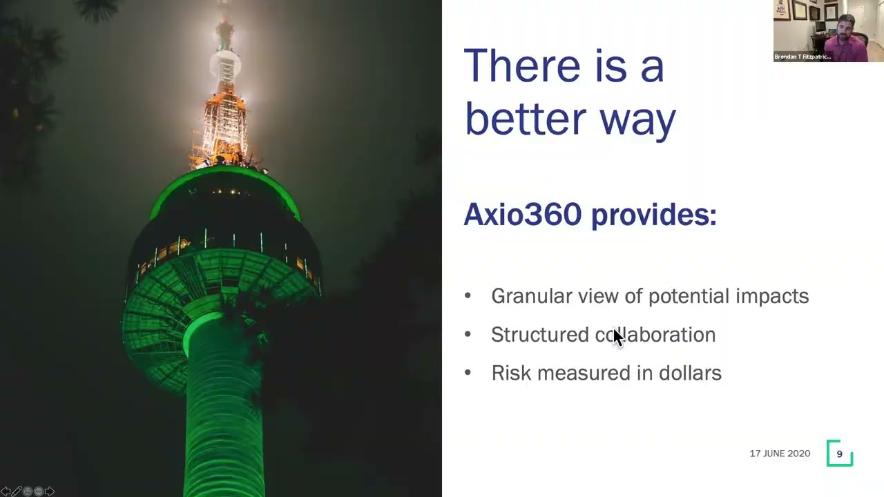 Approach Quantification with New Confidence: Cyber Risk Shouldn't be Lost in Translation