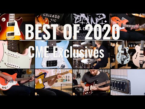 Best of 2020 | CME Exclusives | Chicago Music Exchange