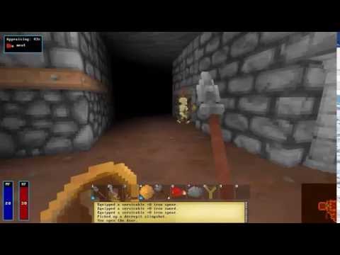 Steam Community :: Video :: Barony (By Turning Wheel LLC) Pc Gameplay