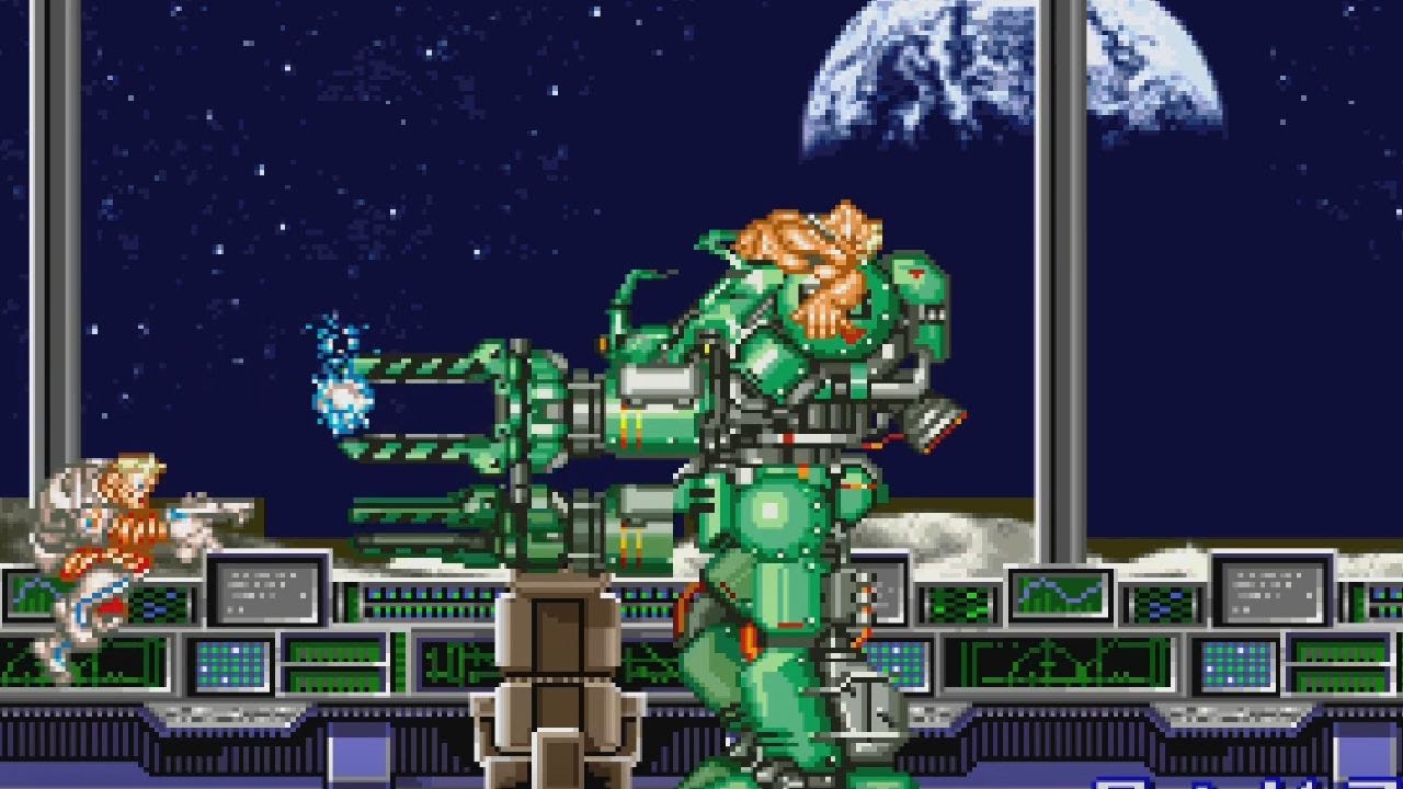 Surprise Attack  (Arcade) Playthrough longplay retro video game