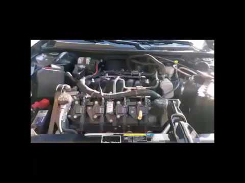 HOW TO: CHANGE OIL PRESSURE SENSOR SWITCH (LS4)