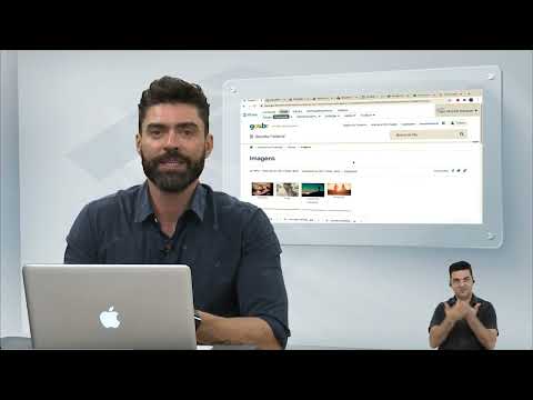 Aula 4 - Confira como fazer upload de imagens para sites do GOV.BR