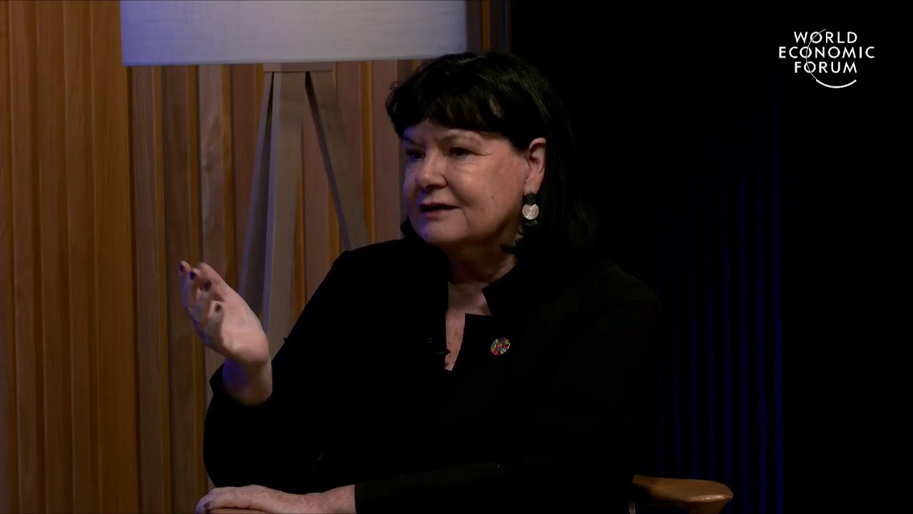 Preparing for the Future of Work #SDIM22