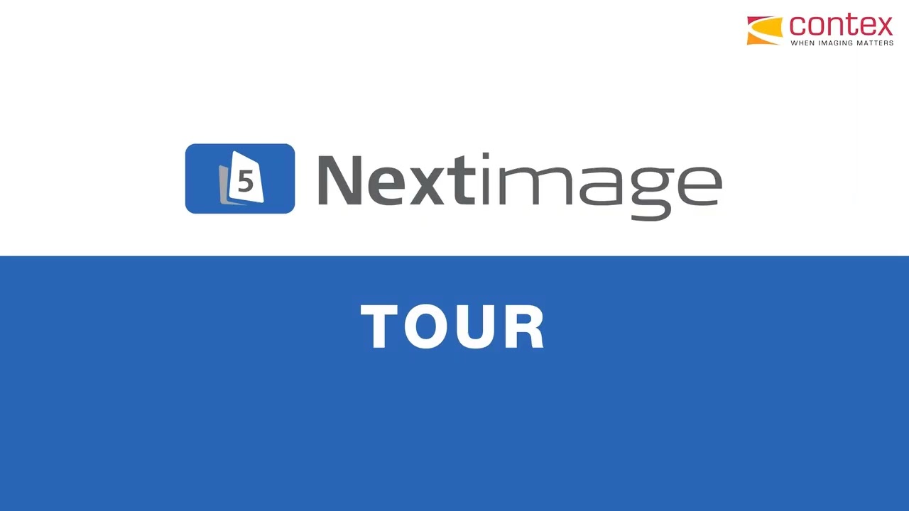 Nextimage installation and feature tour