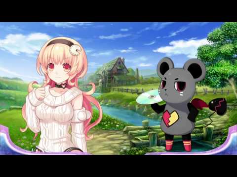 Steam Community :: Video :: Hyperdimension Neptunia Re;Birth2 - Boss ...