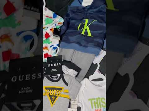 Baby Boy Clothing Haul #babyclotheshaul #shorts #cutebaby #babyclothes #cute #cutebabies #babyboy