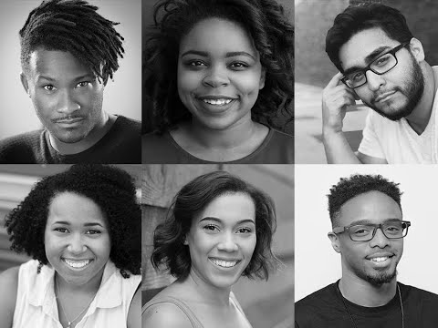 Sneak Peek "In Our Own Voices"