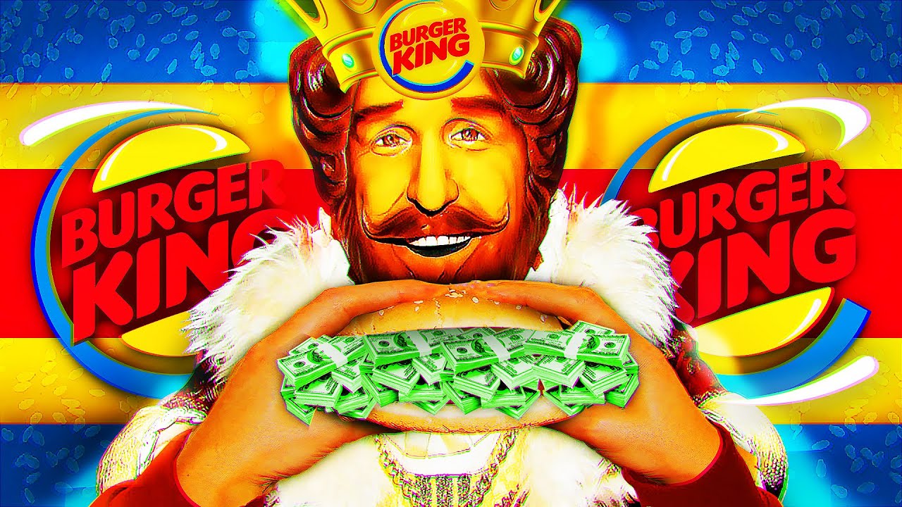 The 10 Best Documentaries About Burger King - Documentarytube.com