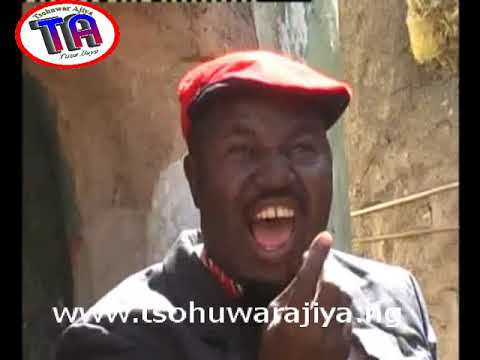 | Fafalolo | Hausa Film | Daushe | Dan Auta |