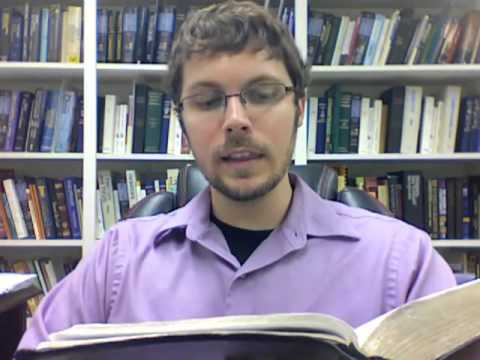 Give Me the Bible #231 - Paul, the Apostle to the Gentiles