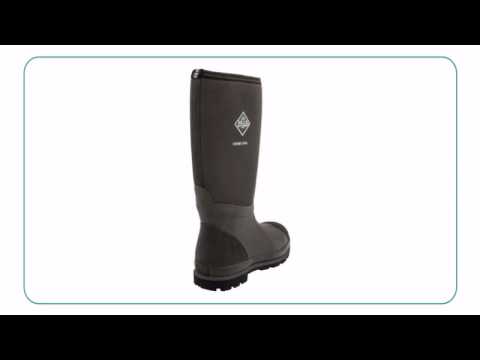 Muck Boots Chore Cool Hi - Planetshoes.com