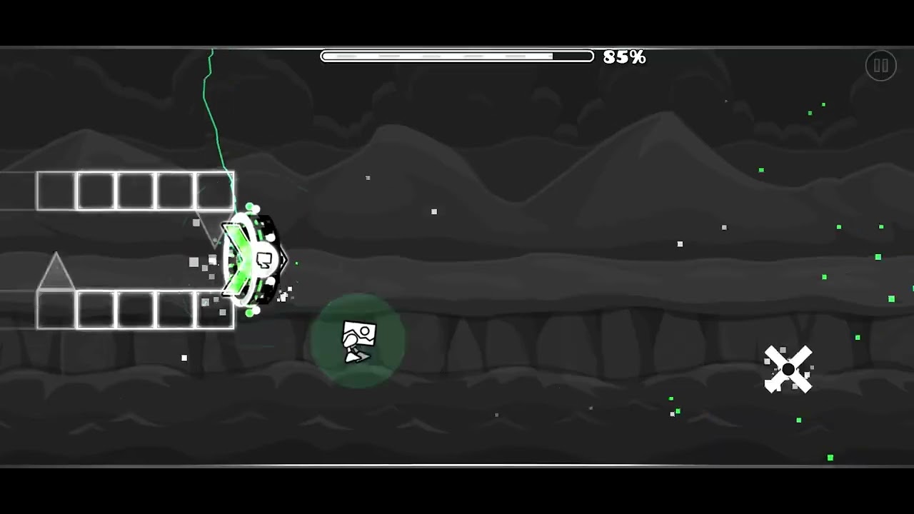Layout for level