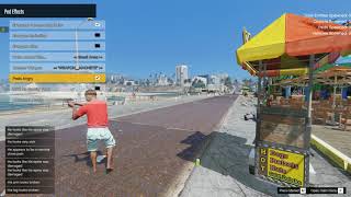 Ultimate Anatomically/Realistic Ragdoll - GTA5-Mods.com