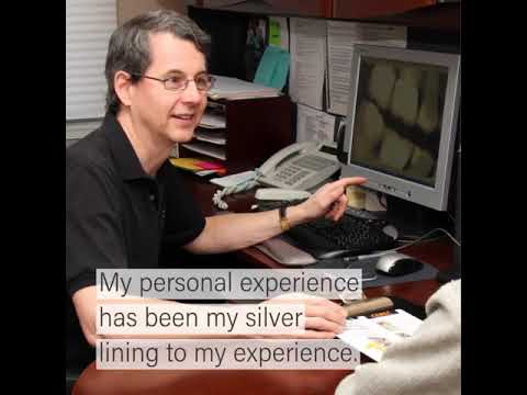 Oral Cancer Awareness - Survivor | John Powers, DMD