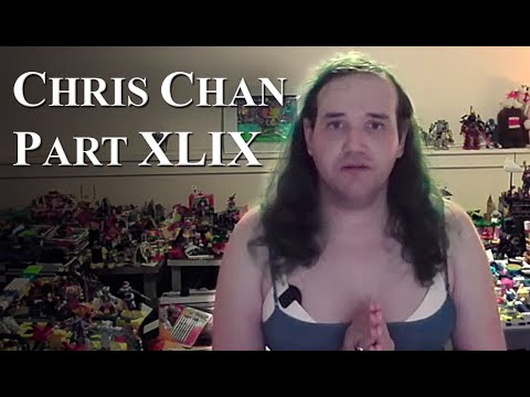 Chris Chan: A Comprehensive History - Part 49