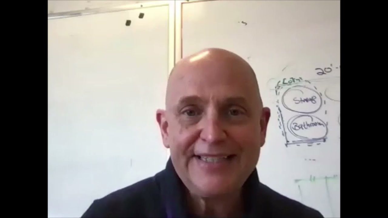 CELF Teacher Feature | Steve Zoeller