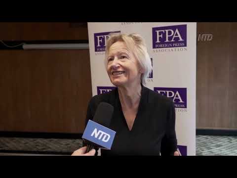 UKICE at the FPA: ‘Windsor Framework’ Shifts UK-EU Relations