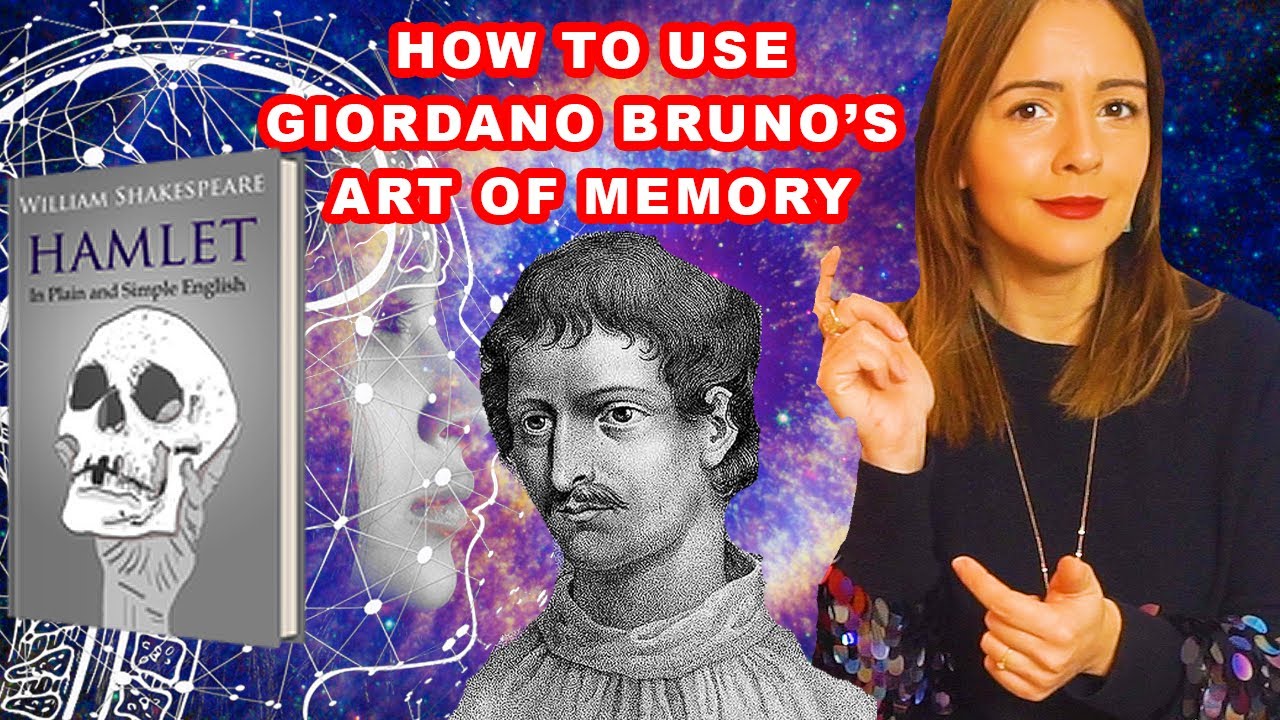 John Florio, Renaissance England, and Art of Memory: New Video ...