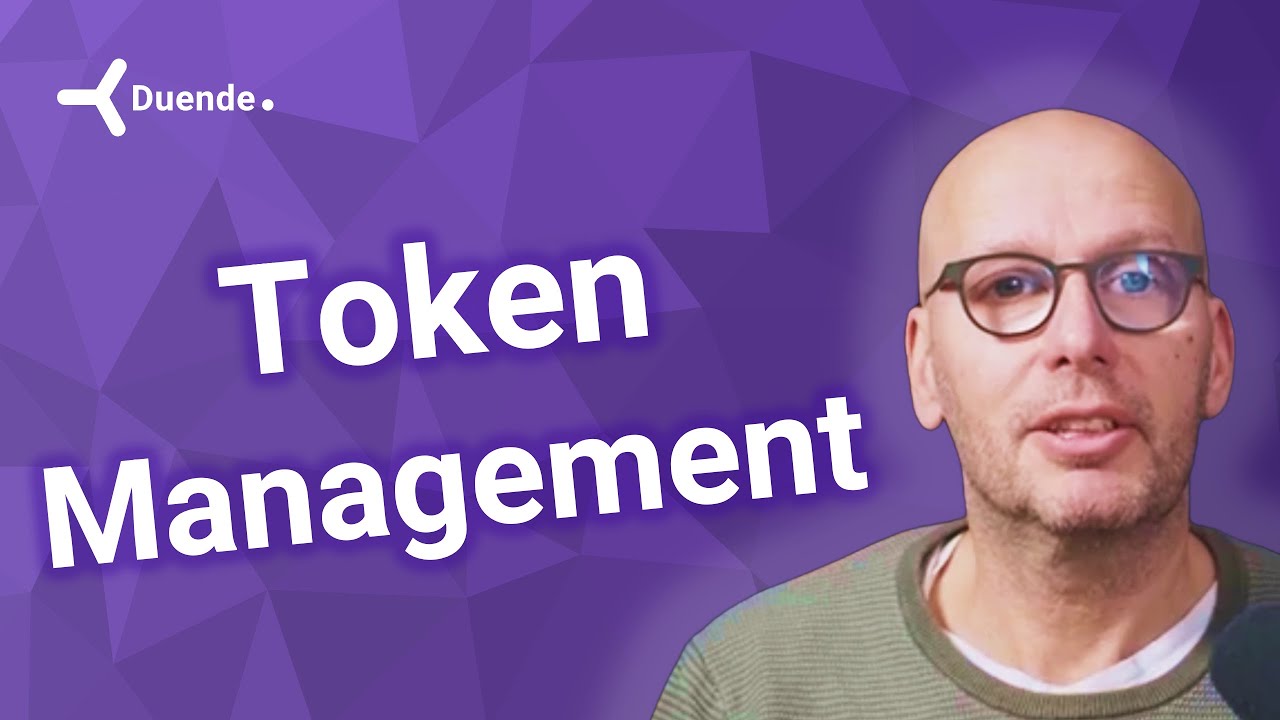 Quickstart: Token Management