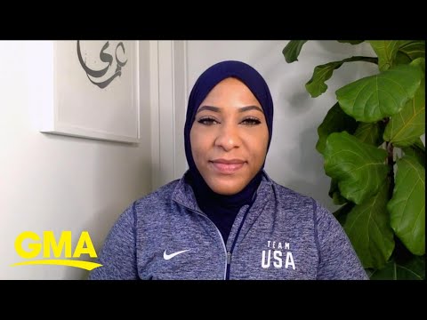 What does it mean to be Muslim in America?
