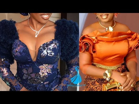 40+ Ankara Looks That Combine Elegance and Edge