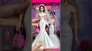 Surprising Secrets Inside This Barbie Doll (Zeinab Harake Barbie Doll)