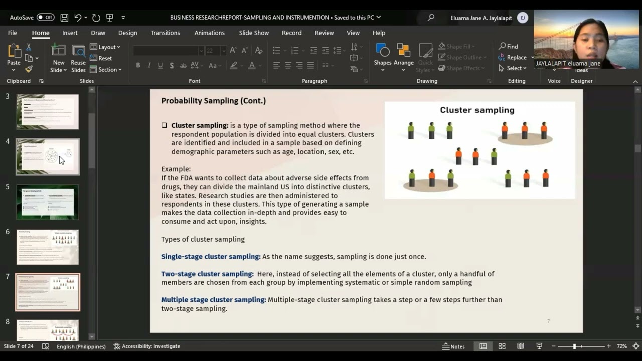 Module 8 INSTRUMENTATION