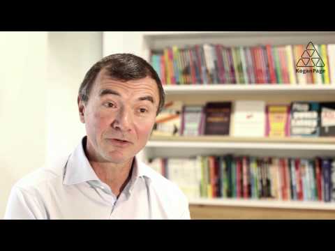 30 Second Challenge: Strategic Partnering | Luc Bardin