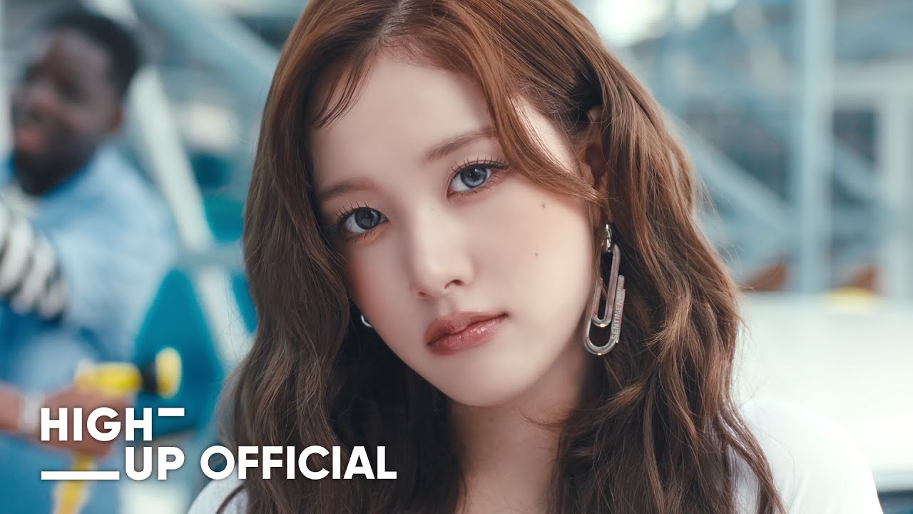 [閒聊] STAYC《I WANT IT》主打MV先公開 - 看板KoreaStar - PTT網頁版