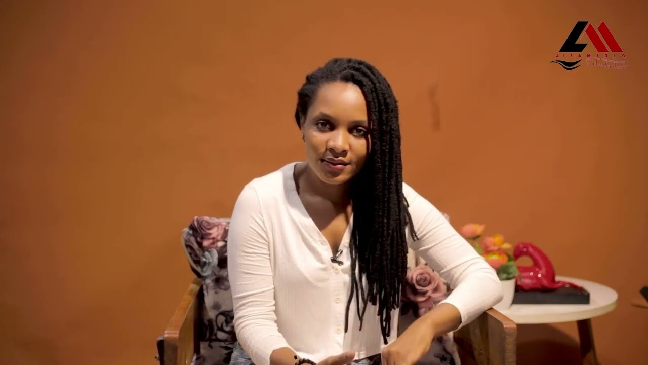 DALILI 4 UNALAZIMISHA MAHUSIANO💔  #lizamedia #Lizbethsimon