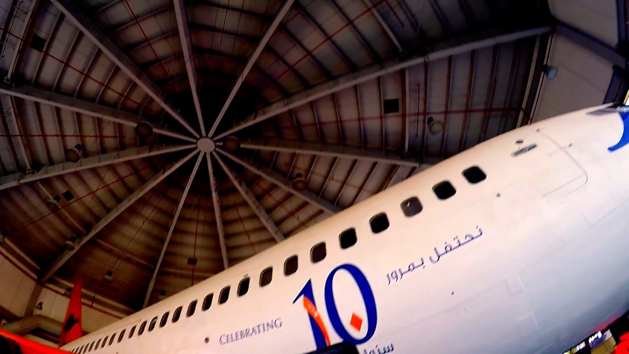 EASA B1.1 - Module 11 - Aircraft structures.