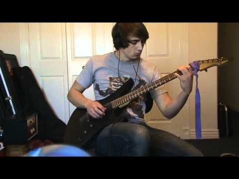 Schecter Diamond Series Revenger Satin Black | Reverb Canada