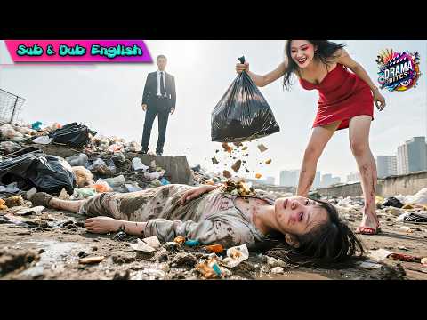 Husband and Mistress Buried Wife Alive at Dump—She Outsmarted Them All and Returned to Make Them Pay