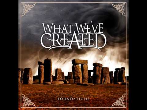 What We've Created - Insignificance