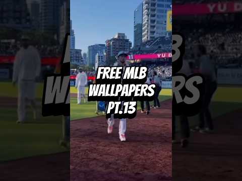 Free MLB wallpapers Pt.13 Diamondbacks Edition