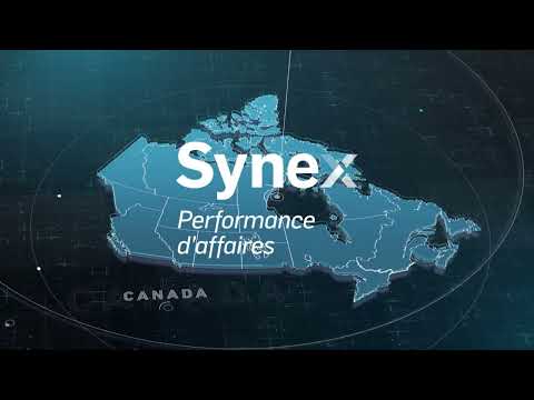 Synex performance d'affaires | Synex performance d'affaires