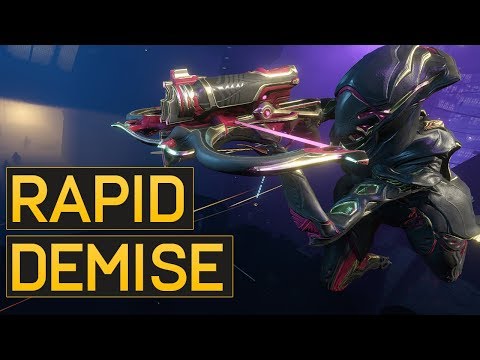 A Hail Of Exploding Bolts - Zhuge Prime Is Really Good