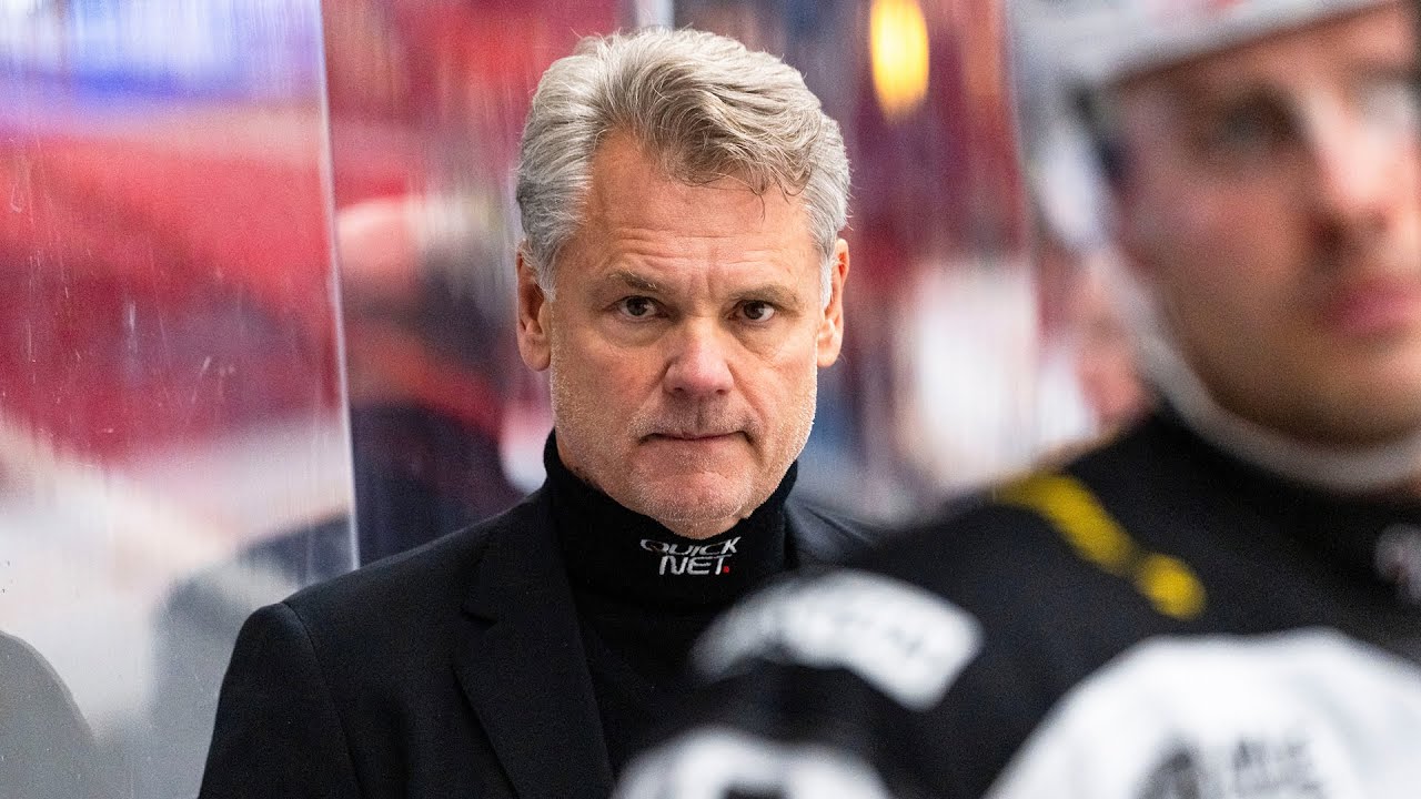 Införsnack | Hemmamatch mot AIS | Västerås