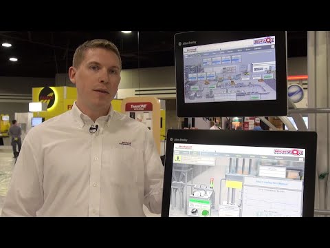 Better Than Ever: VersaView 5000 Industrial Computers
