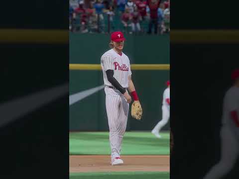 MLB The Show 23 #shorts #viral #shortvideo