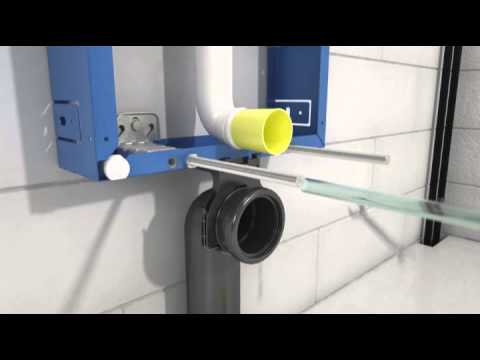 Geberit Kombifix Plus UP-Spülkasten UP320 günstig kaufen